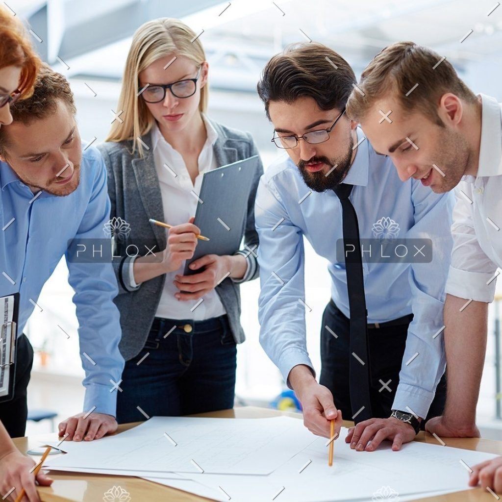 Services – EUROGAIN SECTA SDN BHD