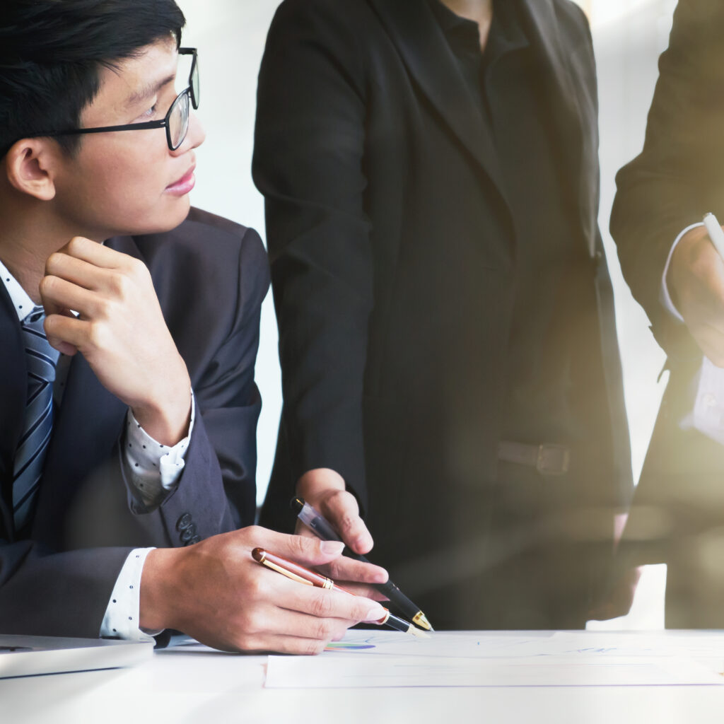 About Us – EUROGAIN SECTA SDN BHD